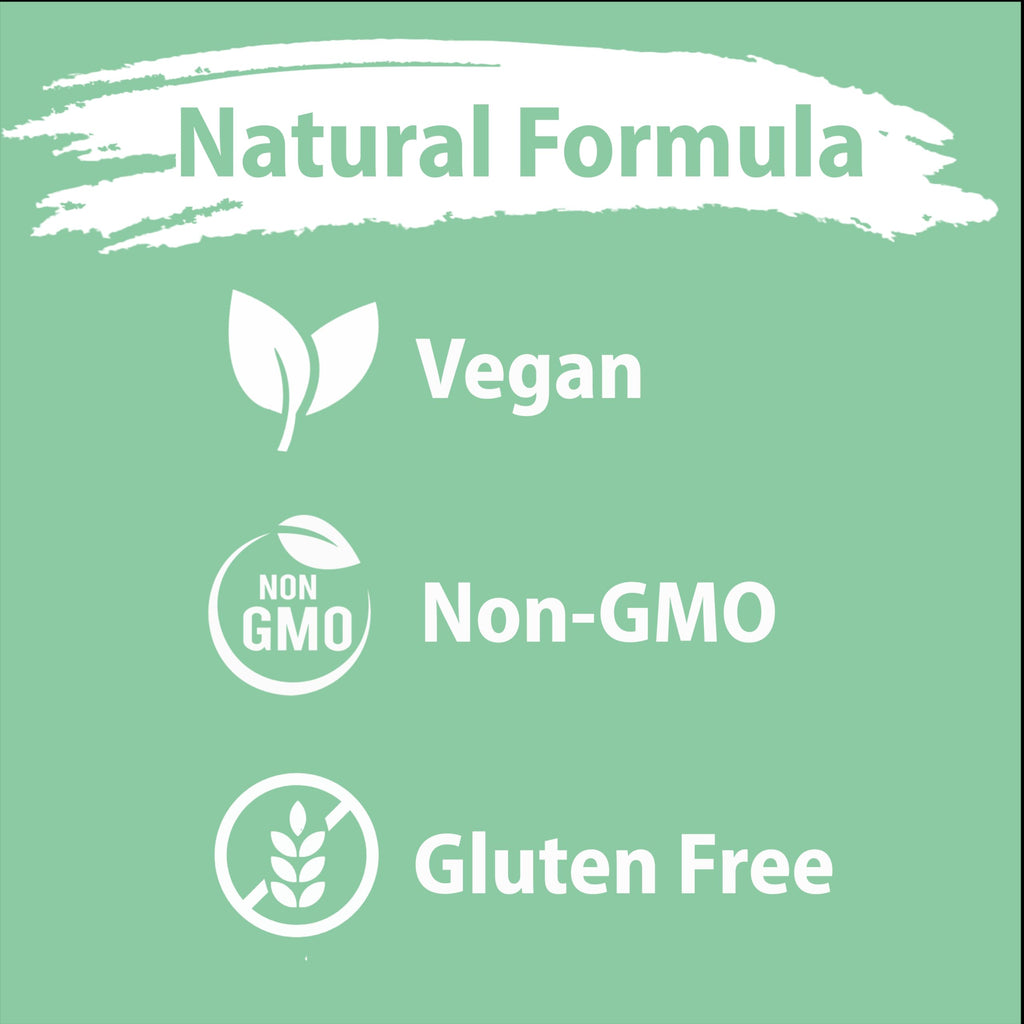 natural zinc for overall health