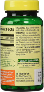 Natural zinc for overall vitality