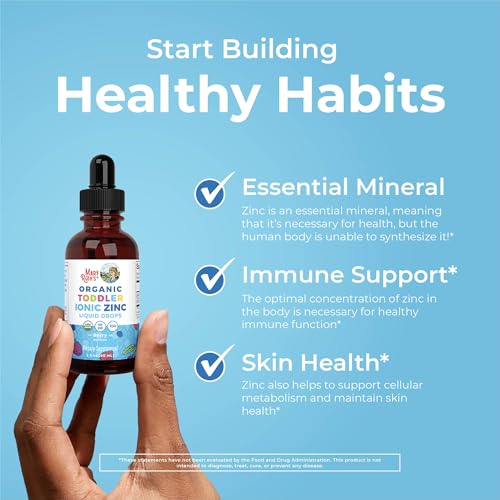 natural zinc for skin health