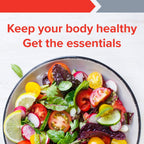 Natural zinc for skin health
