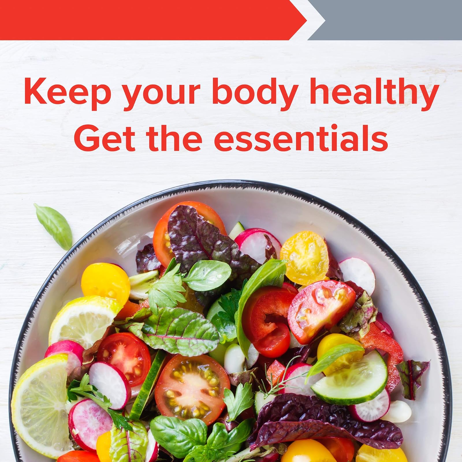 Natural zinc for skin health