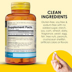 Natural zinc for skin health