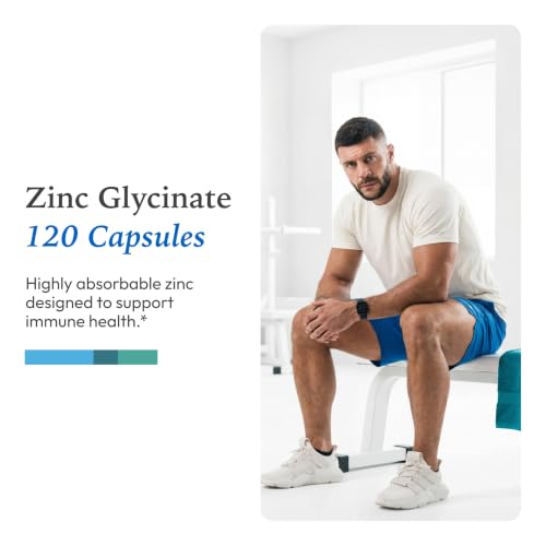 Natural Zinc for skin support