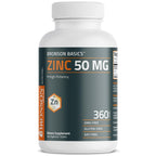 natural zinc for wellness
