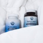 natural zinc gluconate lozenges