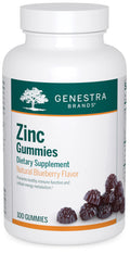natural zinc gummies for immunity