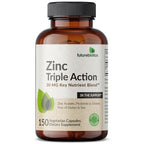 natural zinc lozenges for cold relief