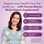 Natural zinc lozenges for daily health