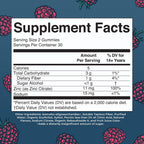 natural zinc lozenges for health