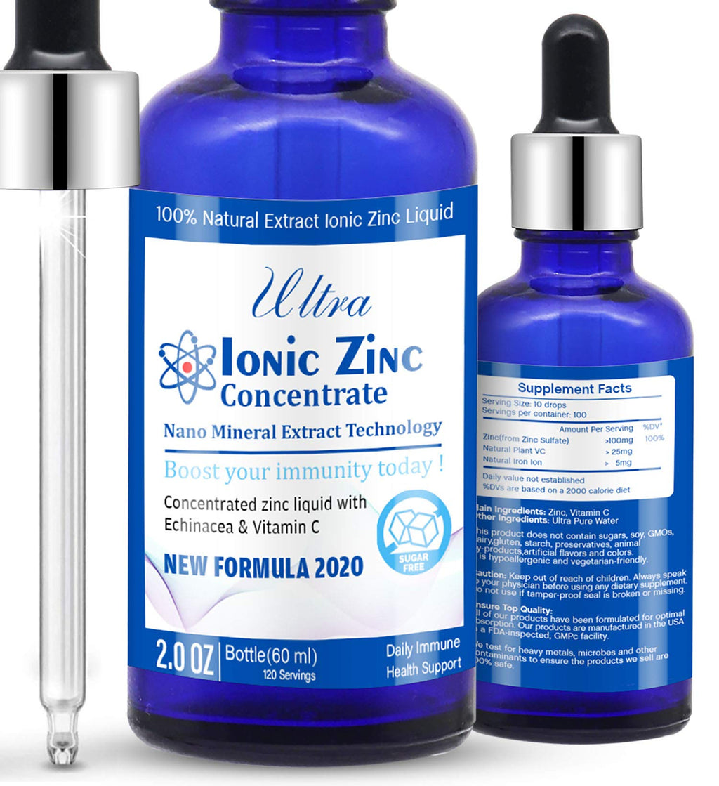 natural zinc lozenges for immunity