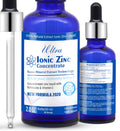 natural zinc lozenges for immunity