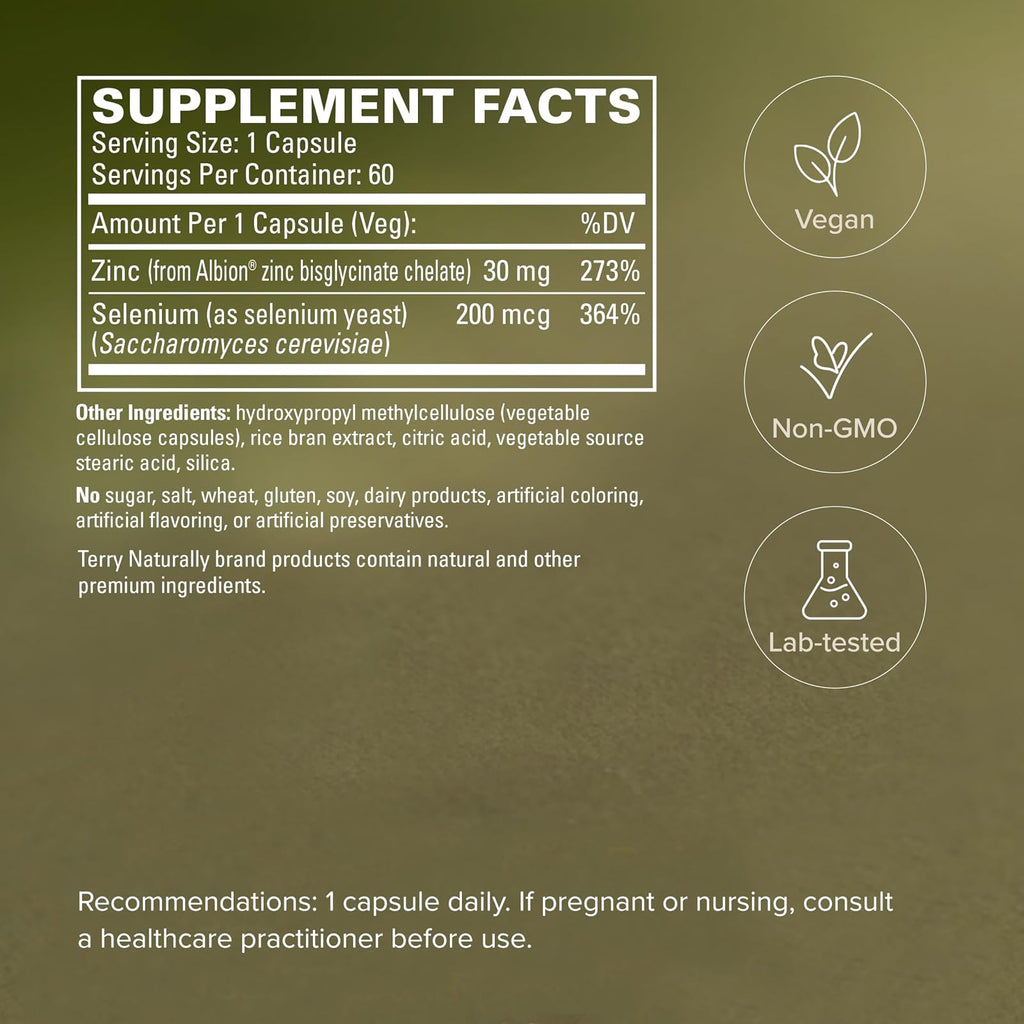 natural zinc lozenges for wellness