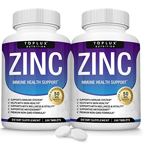 natural zinc oxide for skin health
