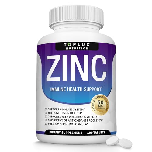 natural zinc oxide for skin