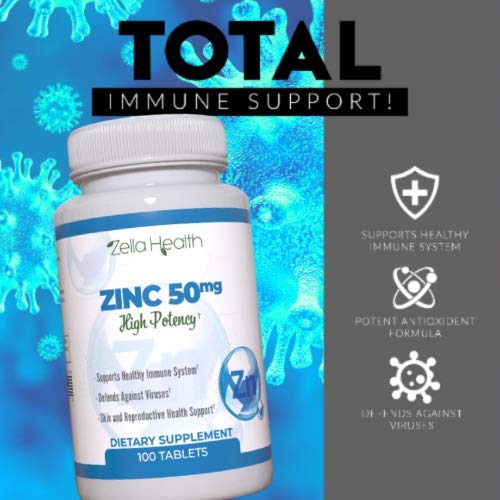 Natural zinc oxide for wellness
