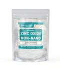 natural zinc oxide powder for sunscreen