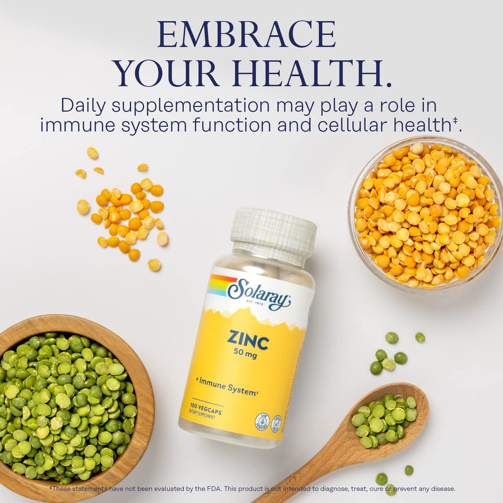 natural zinc picolinate for better absorption