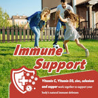Natural Zinc Picolinate for better absorption