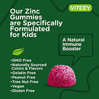 natural zinc picolinate for children