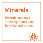 natural zinc picolinate for vitality