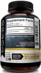 natural zinc picolinate for vitality