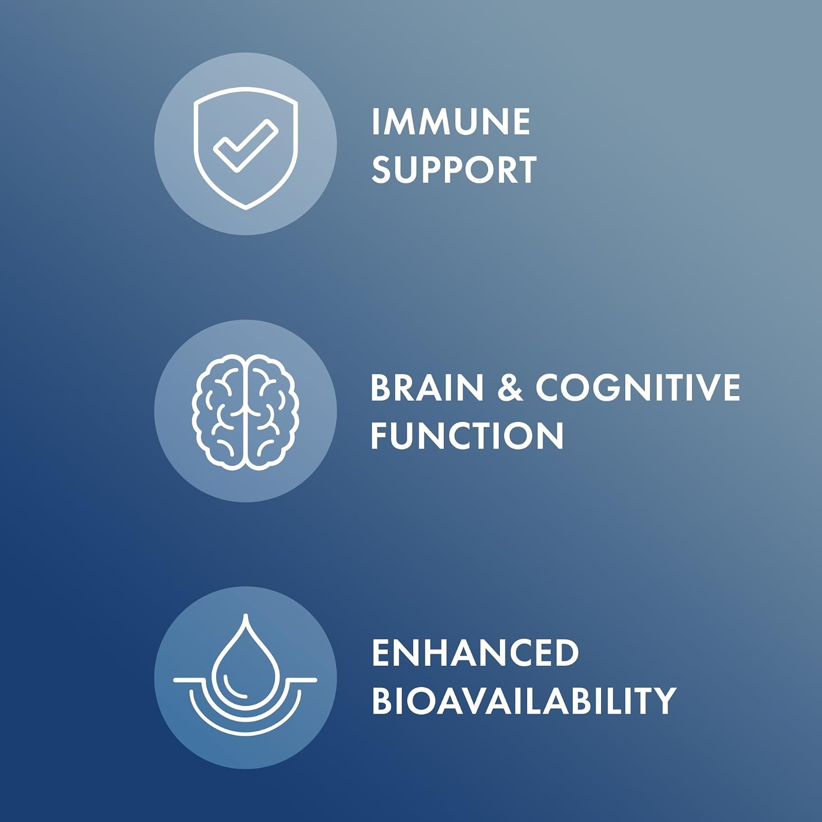 Natural zinc picolinate for wellness
