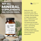 natural zinc picolinate formula