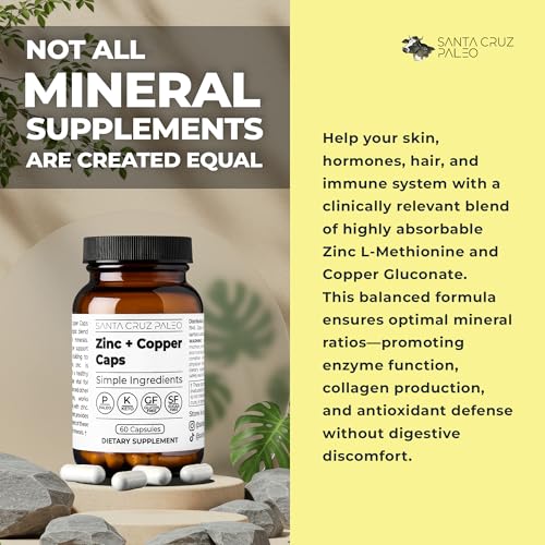 natural zinc picolinate formula