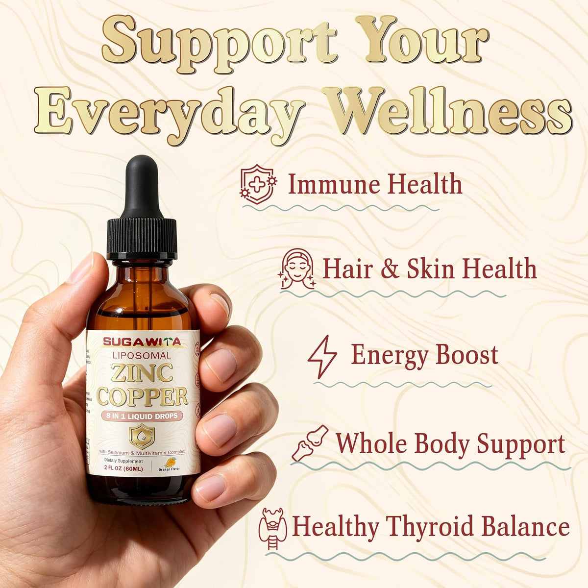 Natural Zinc Picolinate source