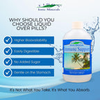 natural zinc picolinate supplement