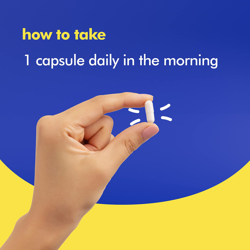 Natural zinc source for daily health