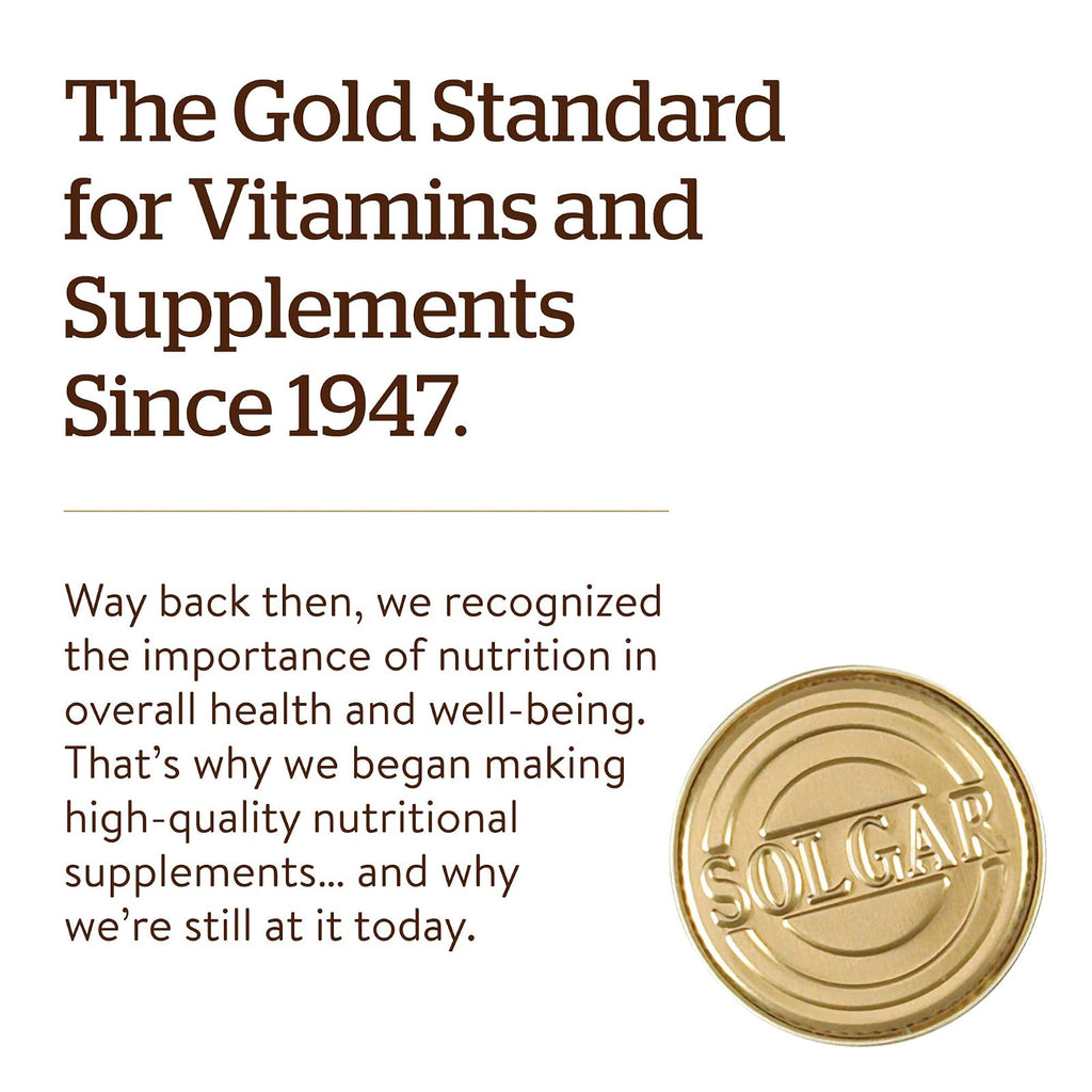 Natural zinc source for daily wellness