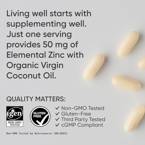 natural zinc source for health