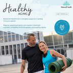 Natural zinc source for health