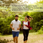 Natural Zinc source for wellness