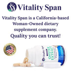 Natural zinc source for wellness