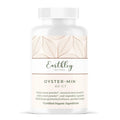 natural zinc supplement capsules