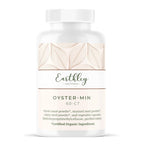 natural zinc supplement capsules