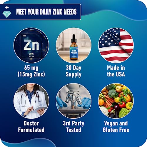 natural zinc supplement for better health