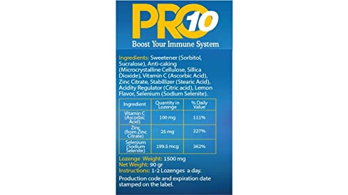 Natural zinc supplement for daily use