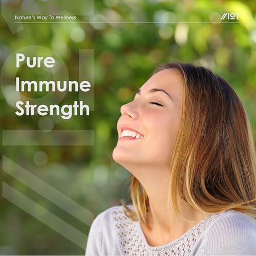 Natural zinc supplement for daily use