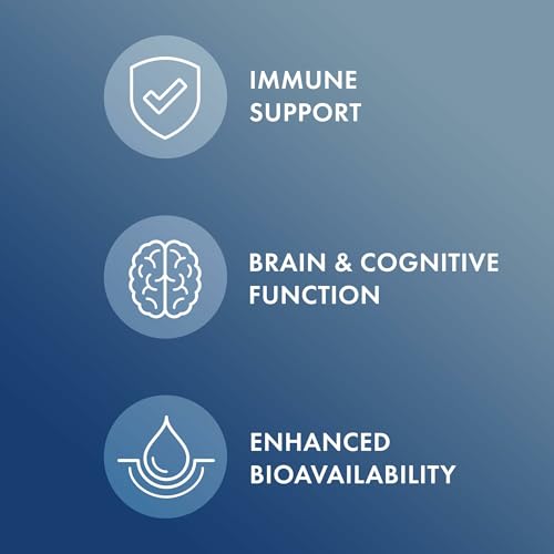 Natural zinc supplement for everyday use