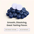 natural zinc supplement for health