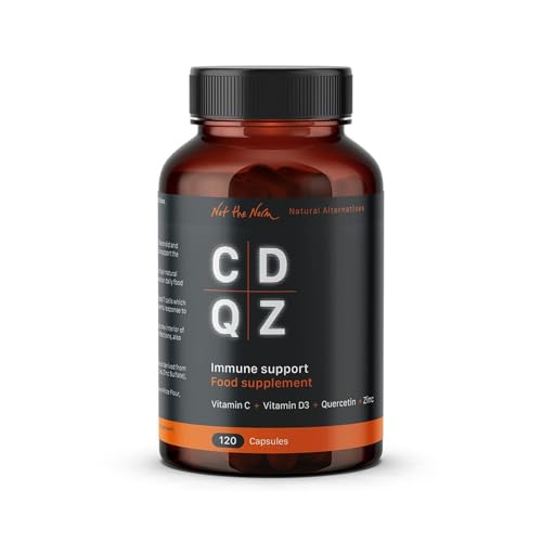 natural zinc supplement for health