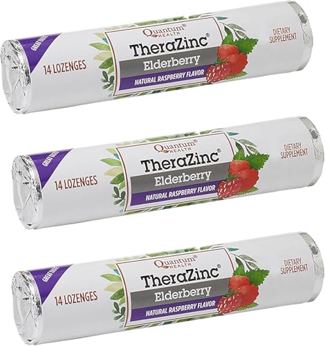 natural zinc supplement for health