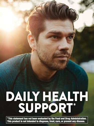 natural zinc supplement for health