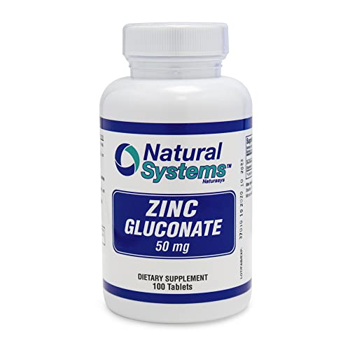natural zinc supplement for immunity