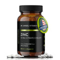 natural zinc supplement for immunity