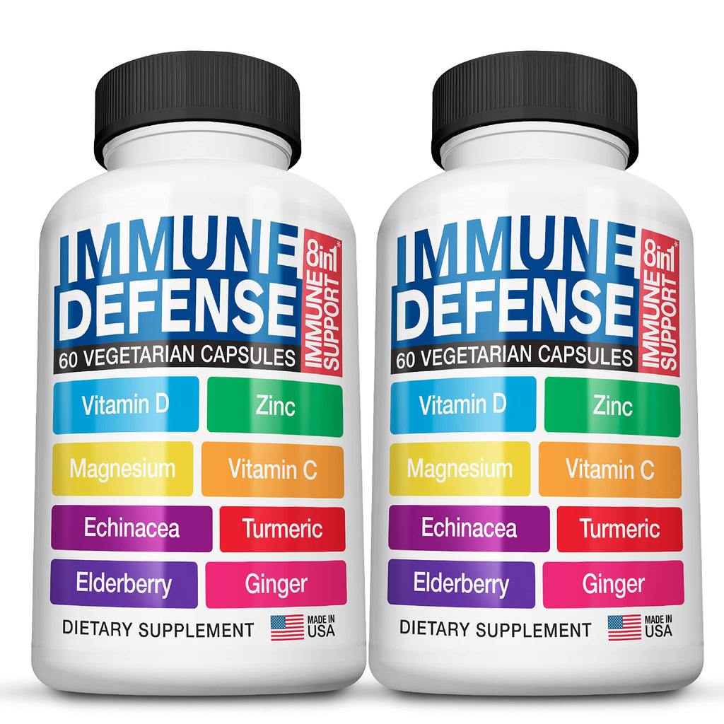 natural zinc supplement for immunity