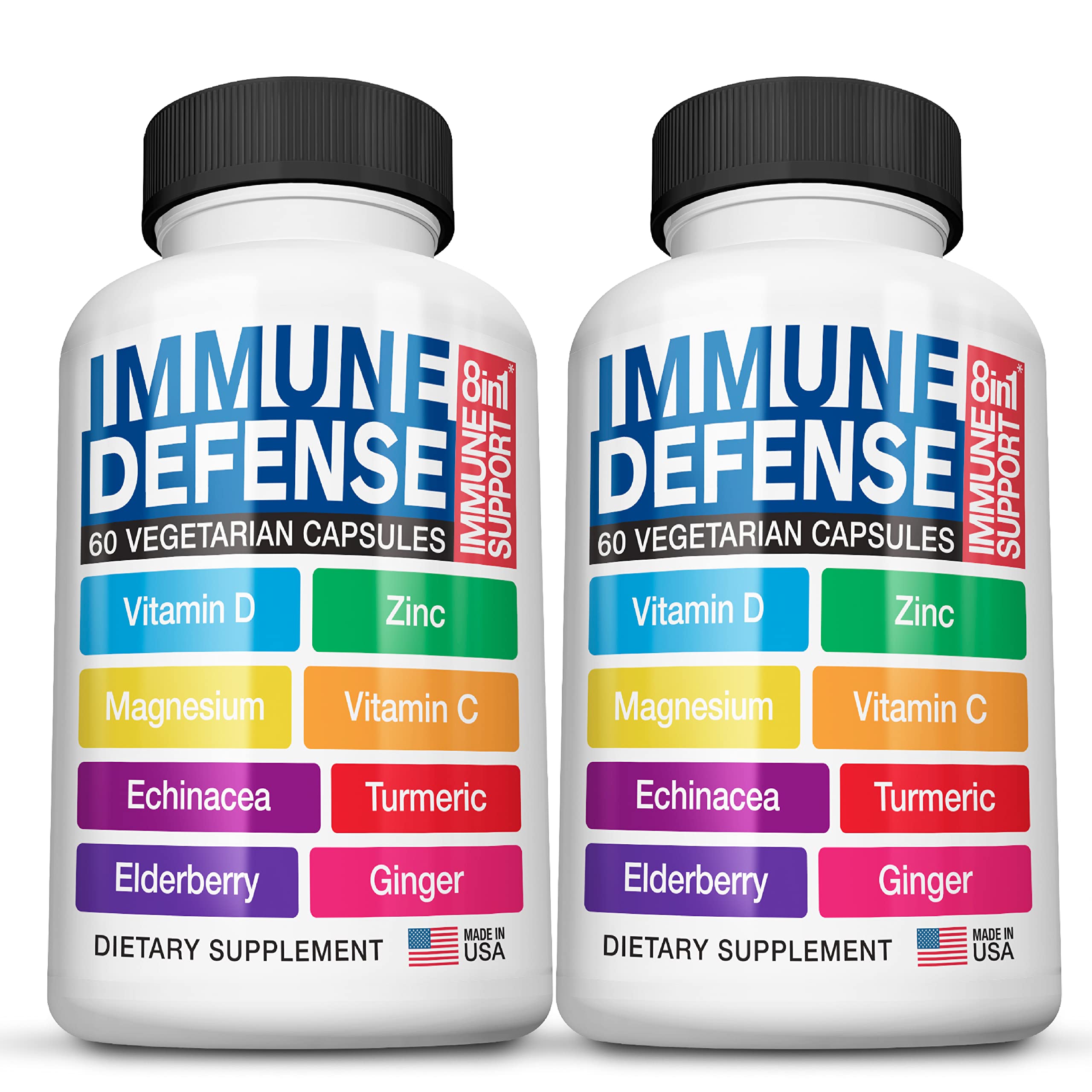 natural zinc supplement for immunity